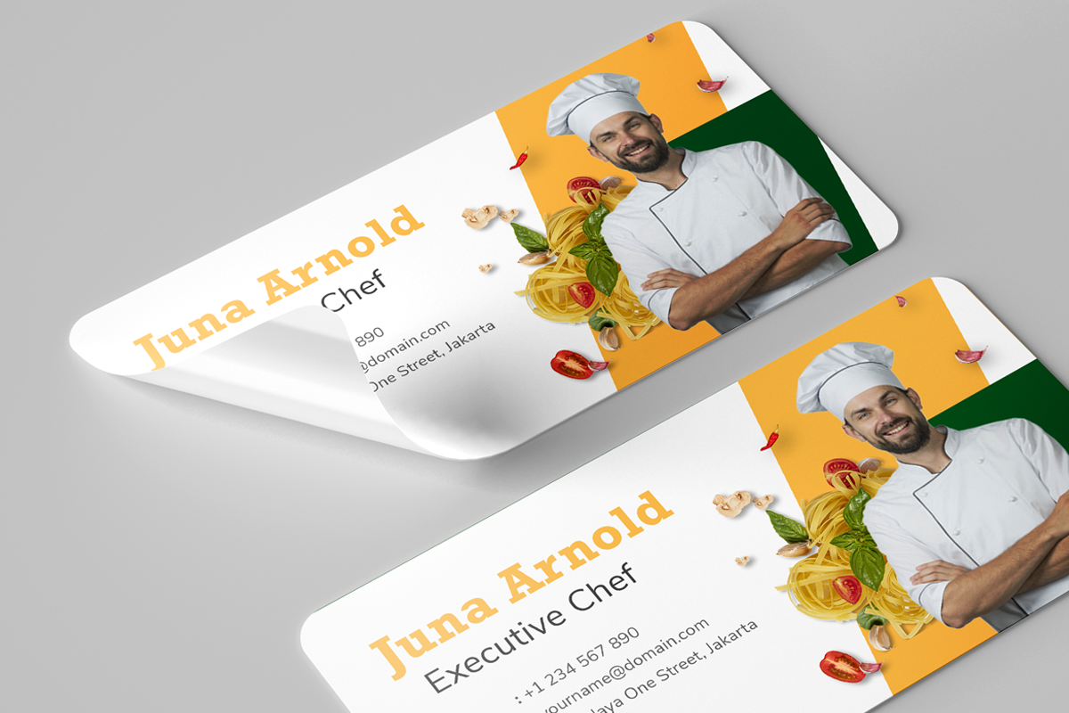 Etichete Prăjituri | Inred Business printing